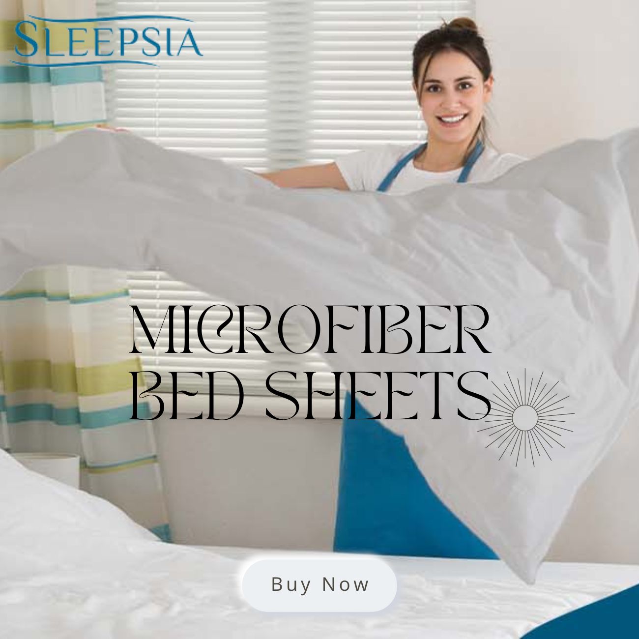 The Best Microfiber Bed Sheets On Amazon 2023 - Best Pillows For Sleeping